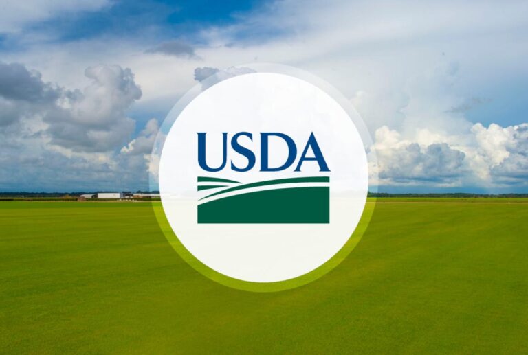 MEDIA ADVISORY: Secretary Rollins, USDA Officials participate in call ...