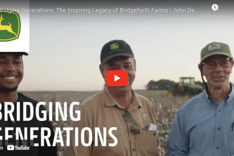 NBGC | National Black Growers Council | US Row Crop Farmers